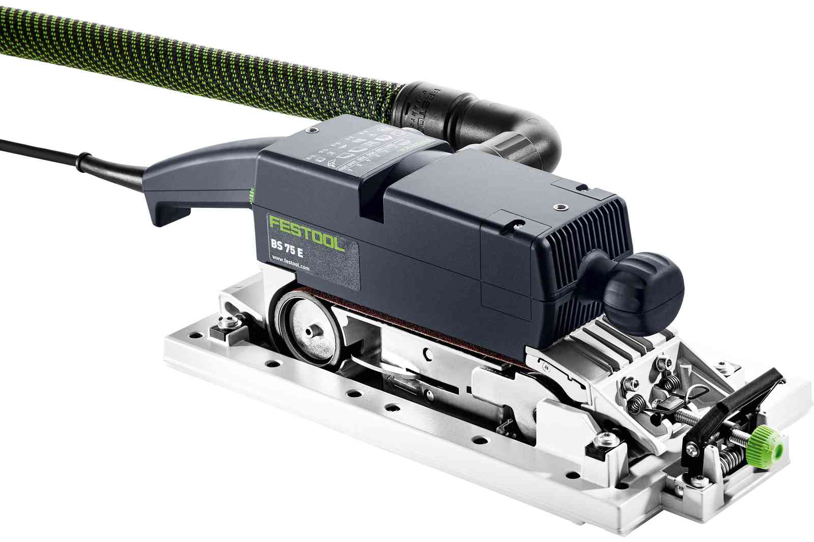 Sanders, Utensili Festool BS 75 E-Set nuovo