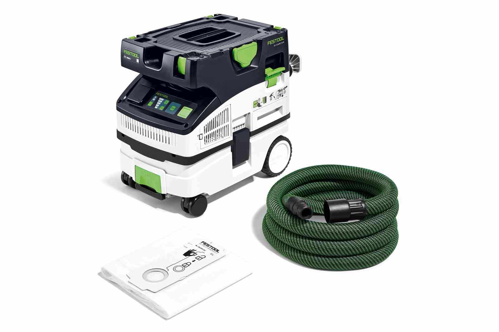 Aspirators Festool CTL MINI I nuovo