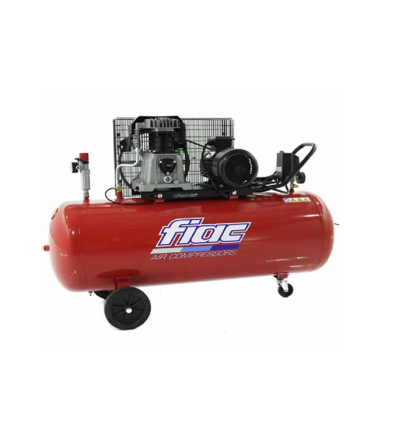 Compressori Fiac AB 200-515 T nuovo