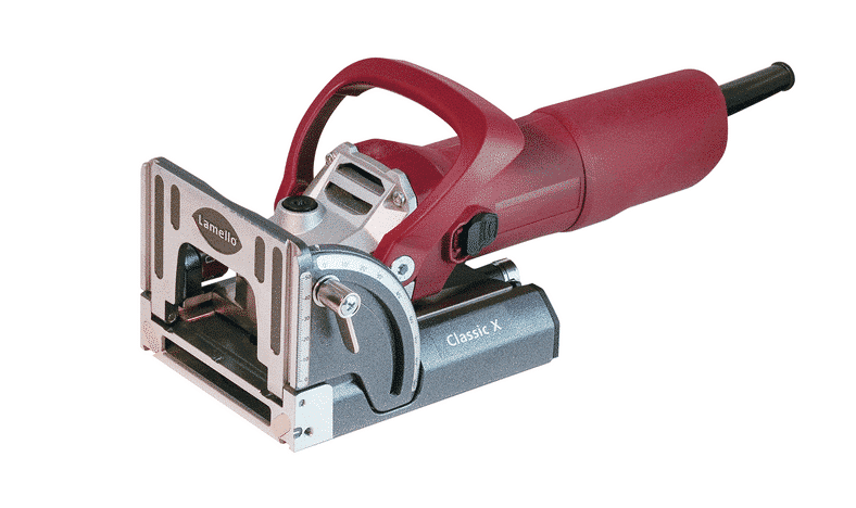 Fresatrici Lamello LAMELLO CLASSIC X nuovo