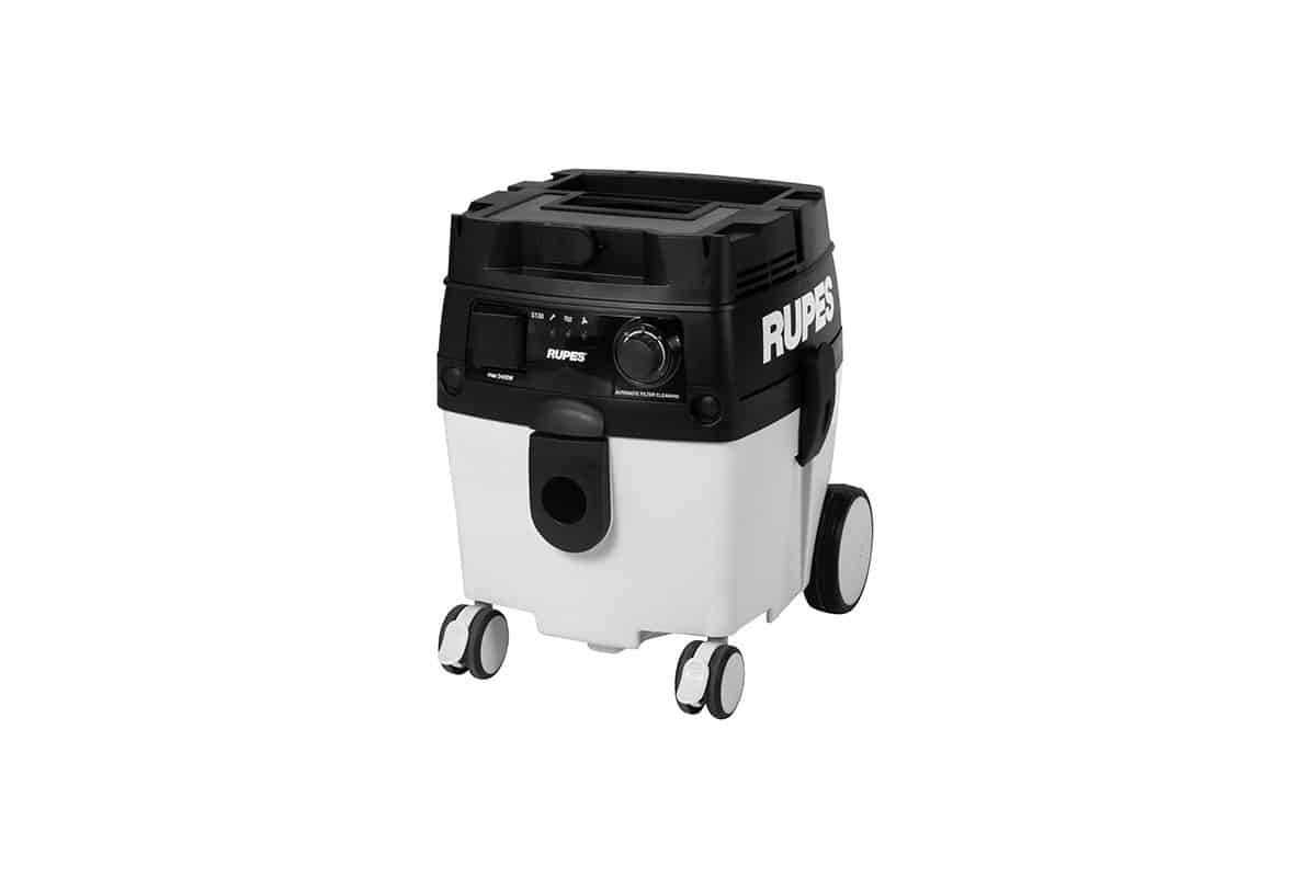 Aspiratori Rupes RUPES S230EL nuovo